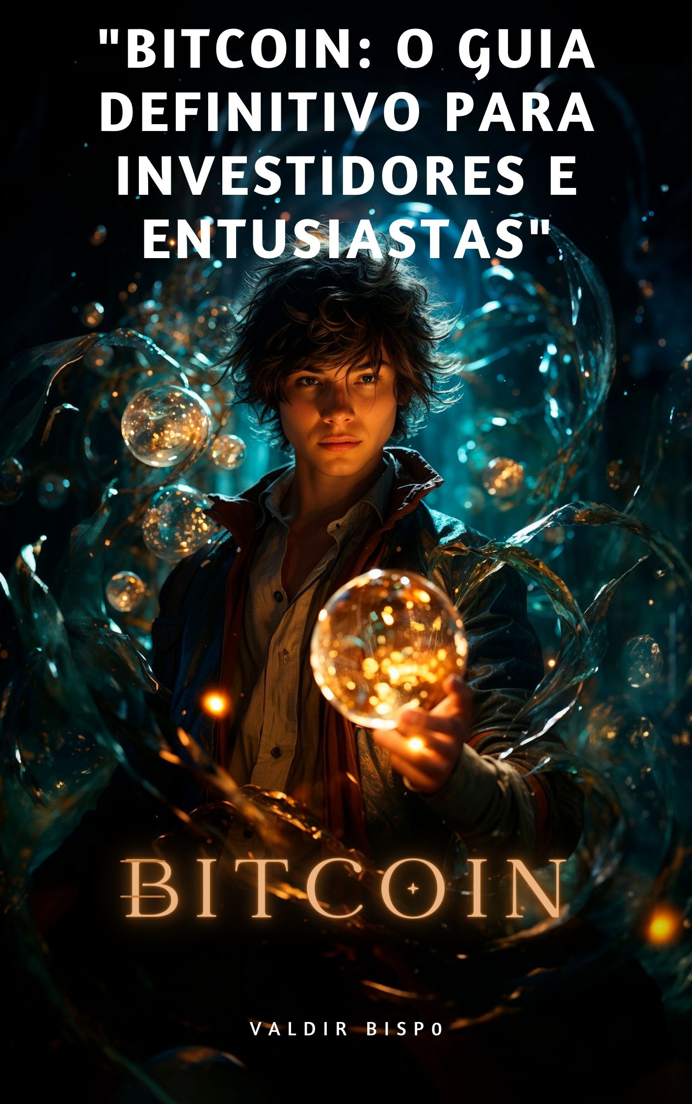 "Bitcoin: O Guia Definitivo para Investidores e Entusiastas"