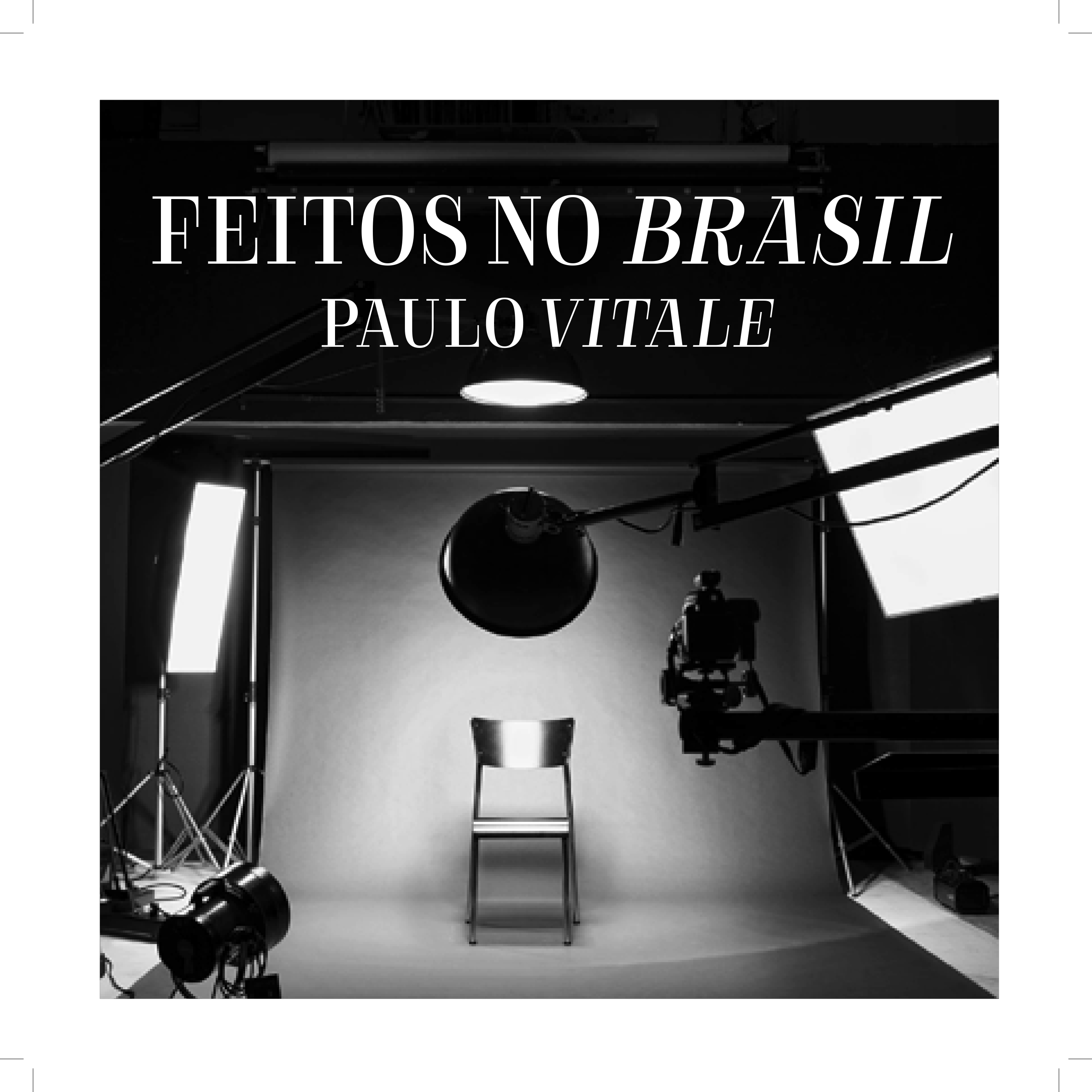 FEITO NO BRASIL - Paulo Vitale | Hotmart