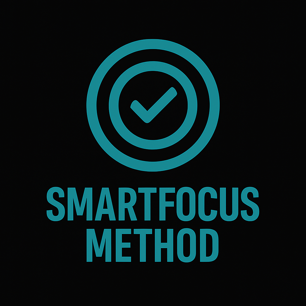 SmartFocus Method