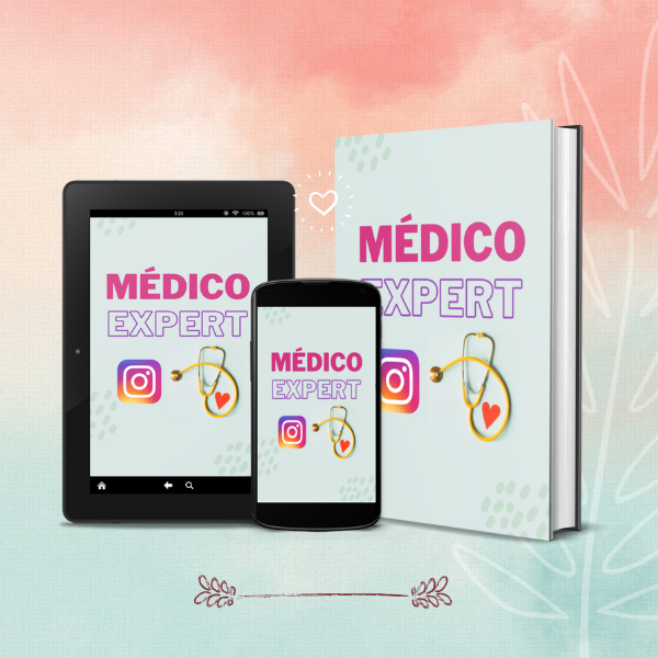 Médico Expert - Juan Buscaratti | Hotmart