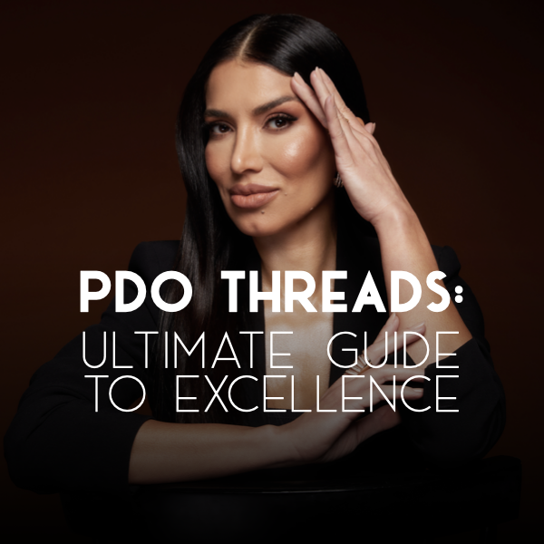 PDO THREADS: Ultimate Guide to Excellence