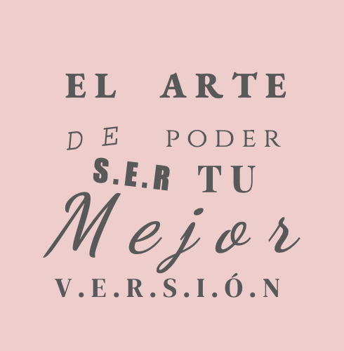 El arte de poder ser tu mejor versión | Hotmart