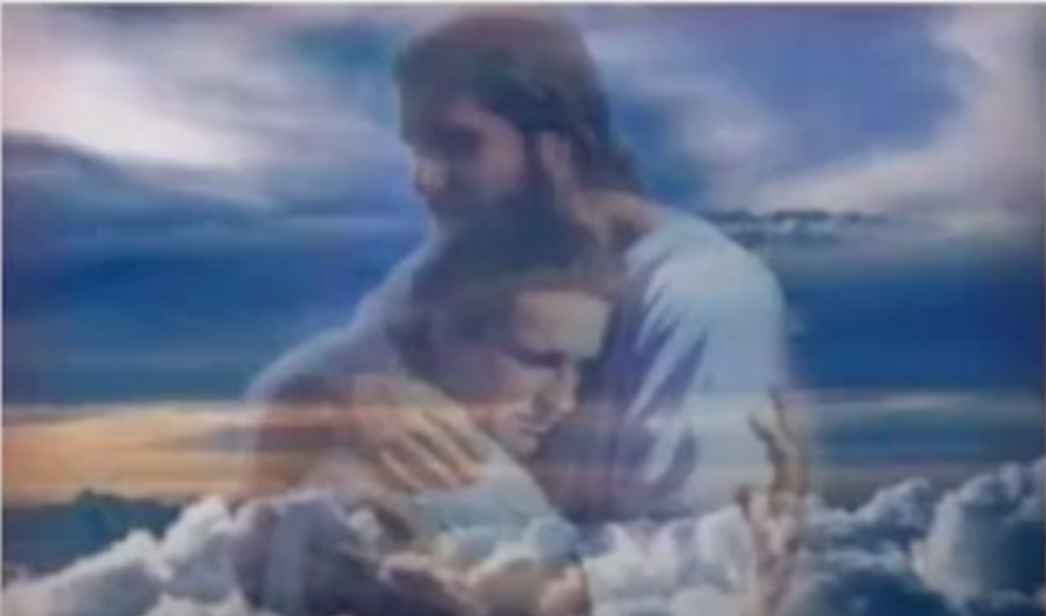DIOS Y YO