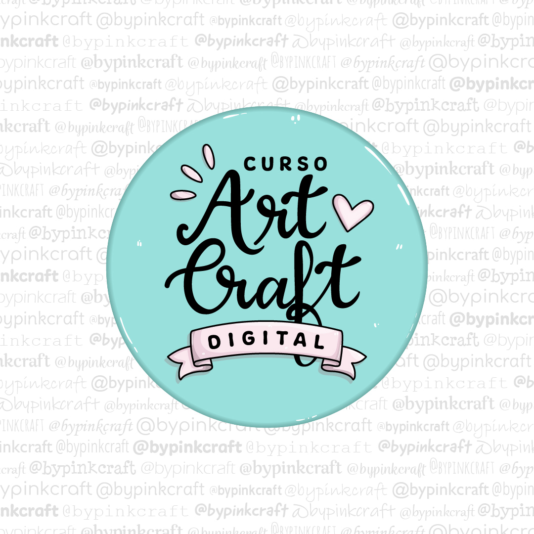 Curso Art Craft Digital