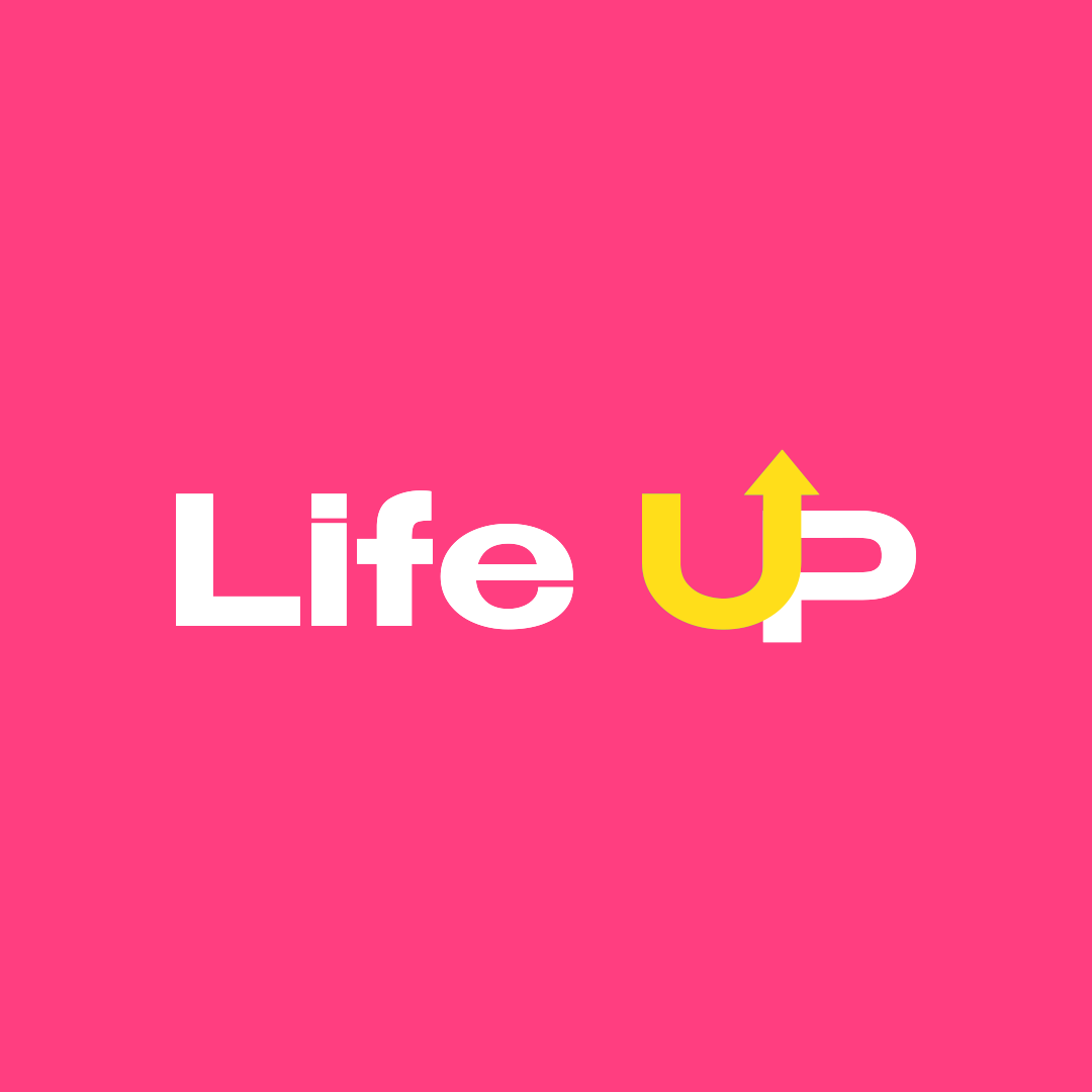 Life UP: Grupo de Emagrecimento de 30 dias com Igor Caleb - ID TREI...