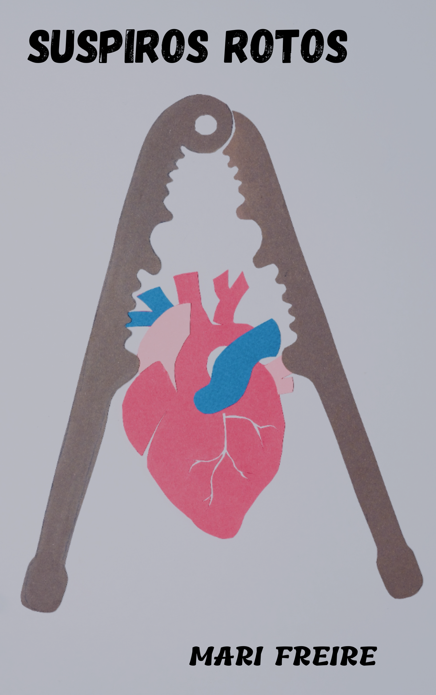 SUSPIROS ROTO - Irma Paredes | Hotmart