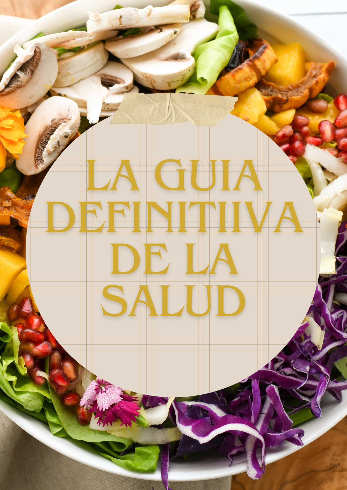 la guia definitiva de la salud - Alfrendo maximo pereda miranda | H...