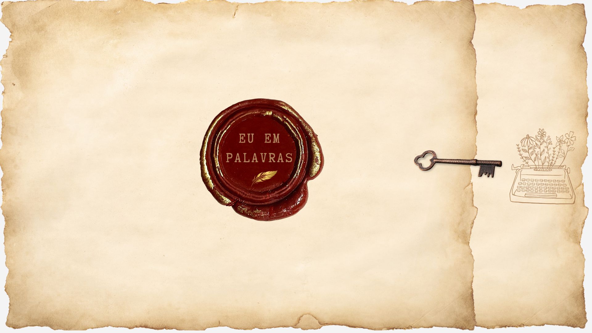 EU EM PALAVRAS - Maria Clara Mattos | Hotmart