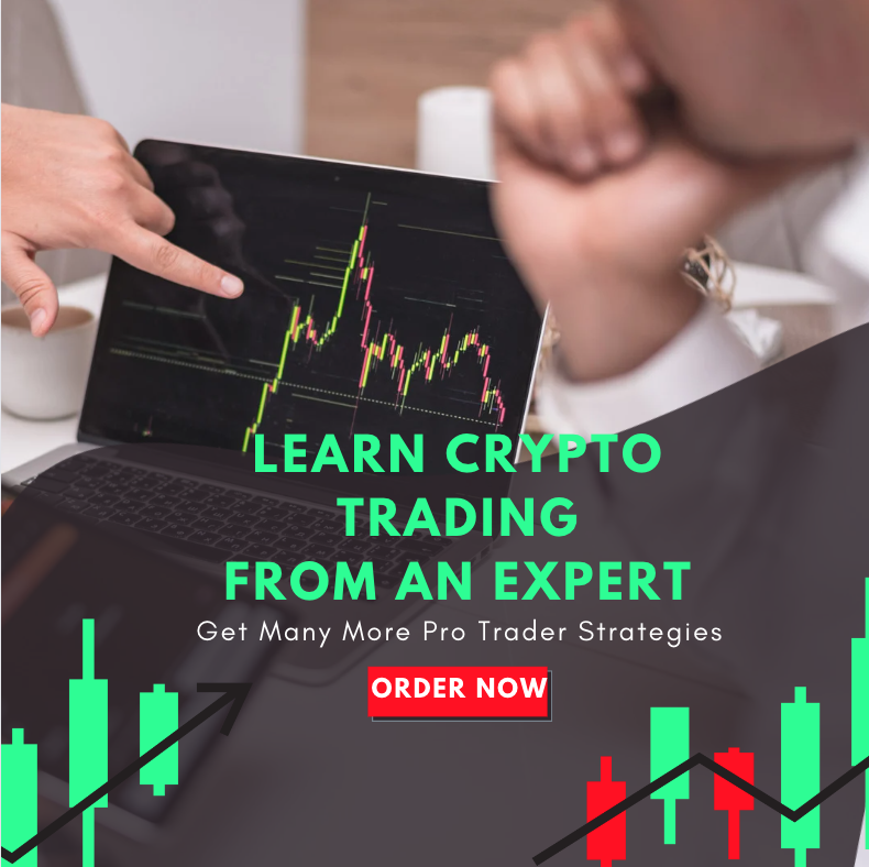 Mastering Crypto Trading: Become an Expert in No Time!