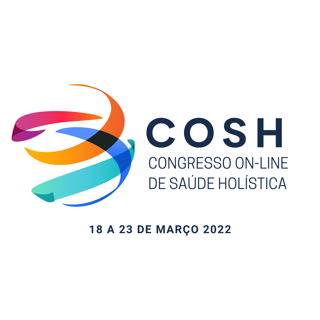 COSH - Congresso On-line de Saúde Holística