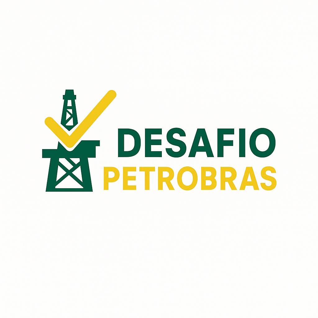 Desafio Futuro Petroleiro - Patrick Viveiros | Hotmart