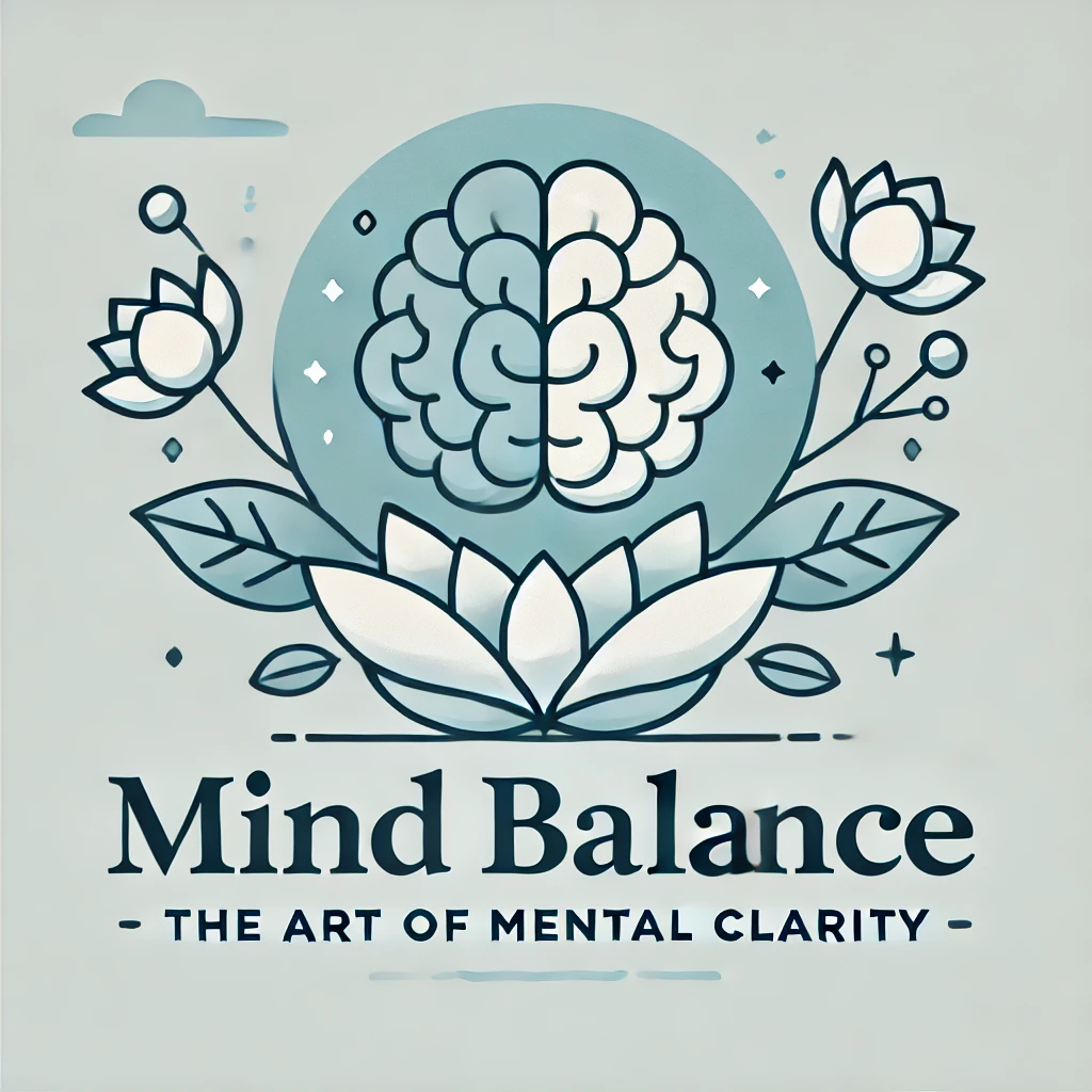 Mind -Balance