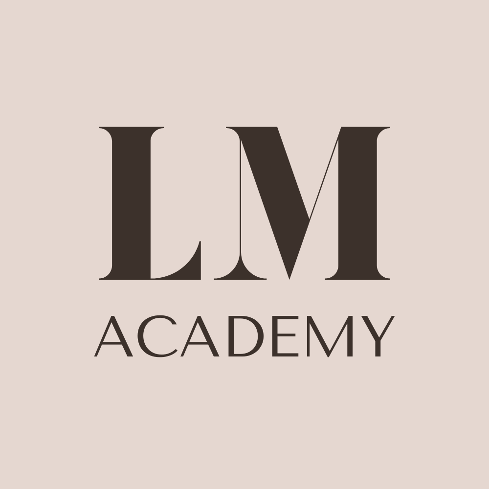 Mentoria LM Academy