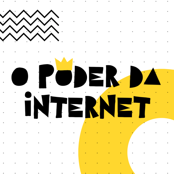 O Poder da Internet - @joaomarcus | Hotmart