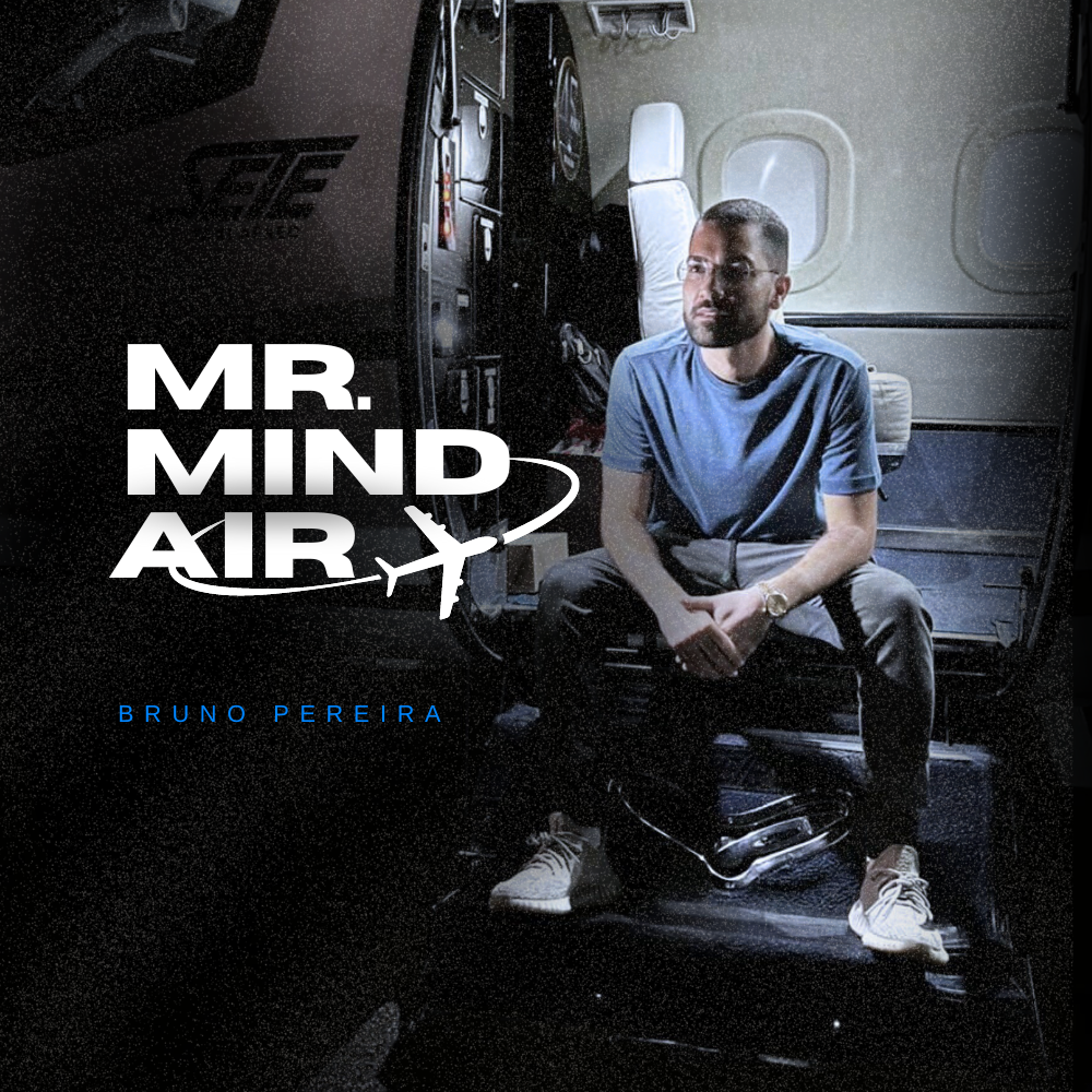 MR MIND AIR | MISTER INS