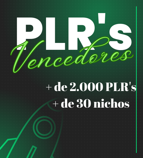 PLRS VENCEDORES