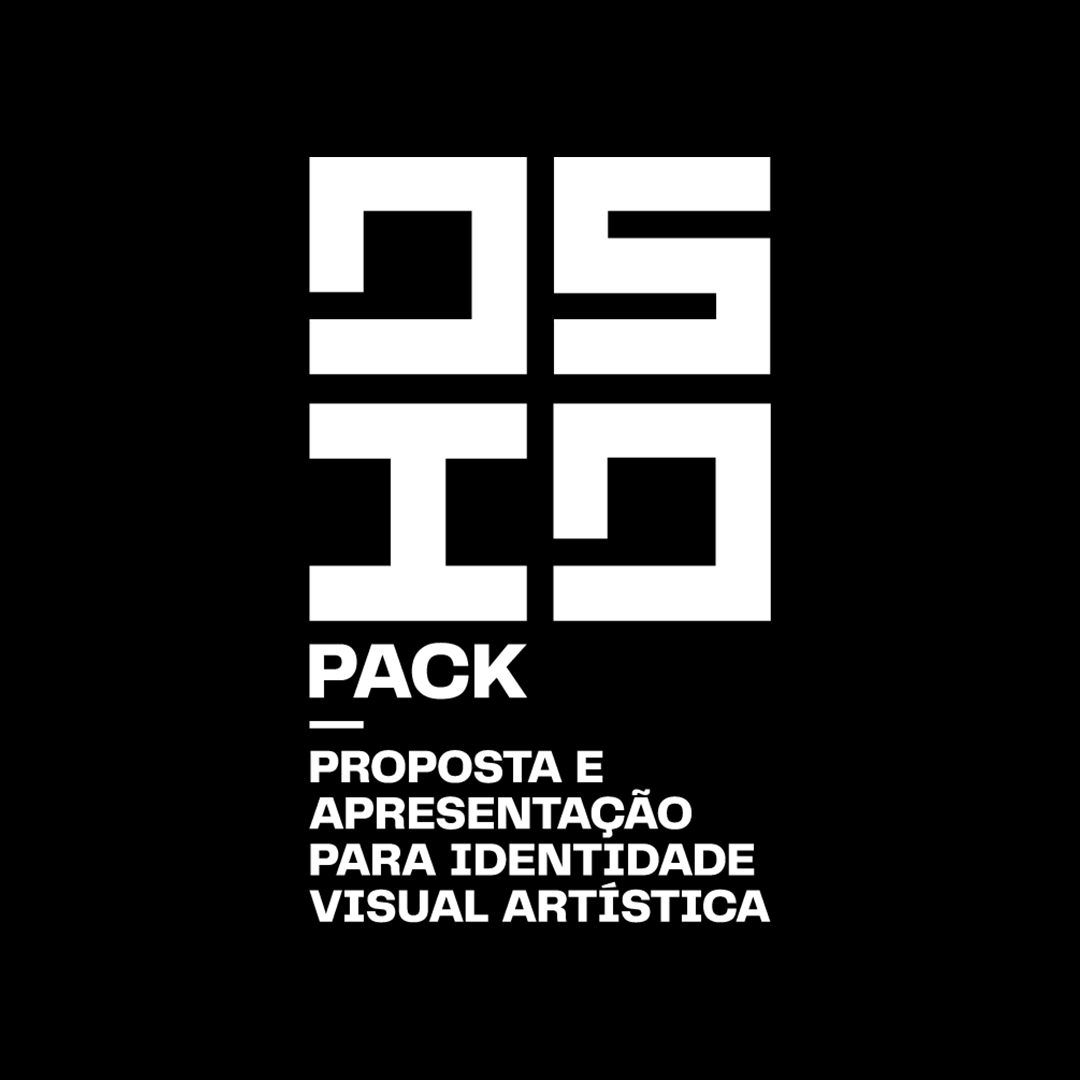 DSID - Identidade Visual Artística - Dalton Jasper | Hotmart