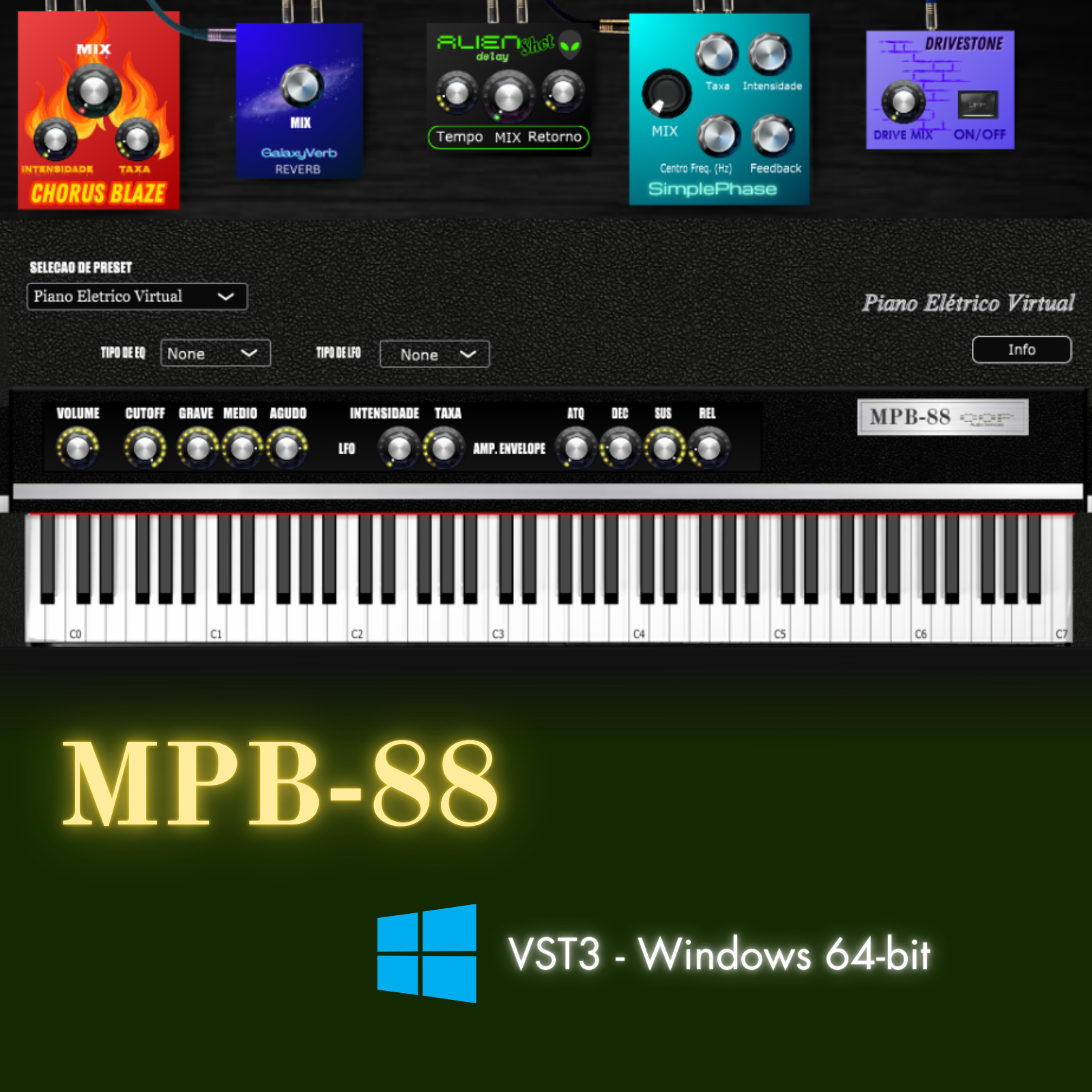 MPB-88 - Leo Goulart | Hotmart