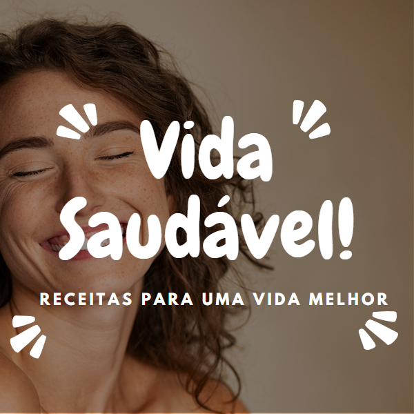 Combo "Vida Saudável: receitas para uma vida melhor" - Karoliny Bez...