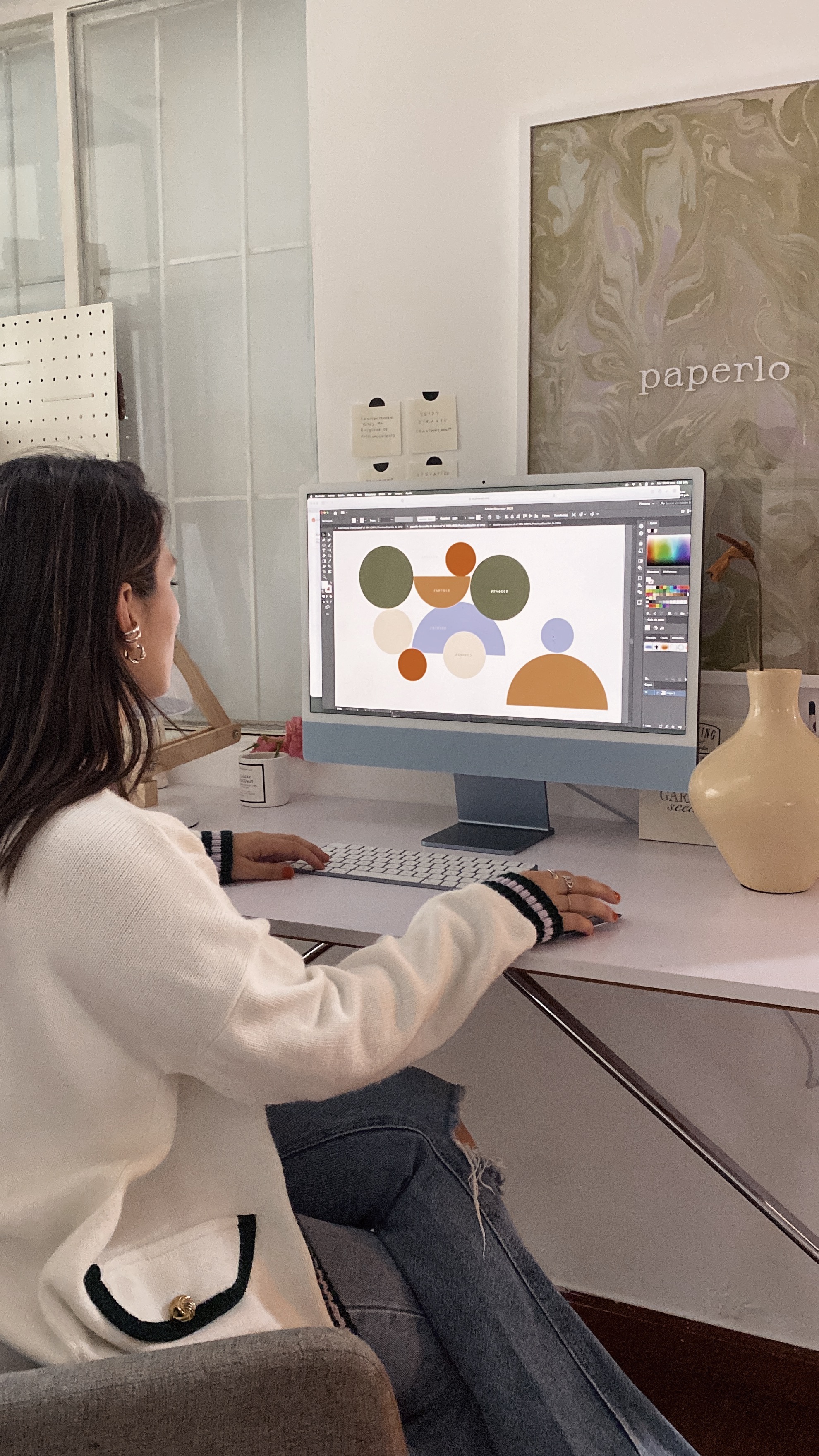 Asesoría 1 a 1 - Lorena duque | Hotmart