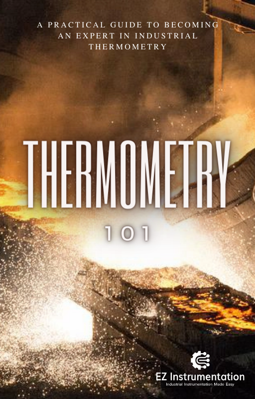 Thermometry 101 - EZ Instrumentation | Hotmart