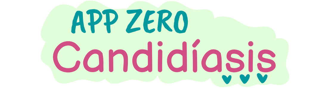 Zero Candidiasis App