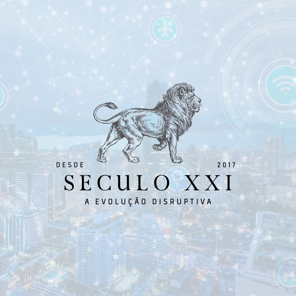 Século XXI - MENTORIAS - Rodrigo Junior | Hotmart