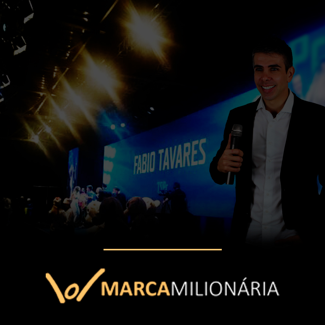 Marca Milionária