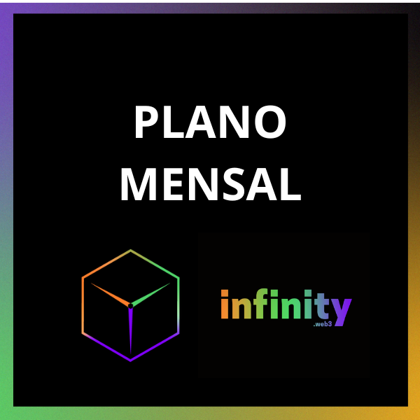 Assinatura Infinity - samuelsm | Hotmart