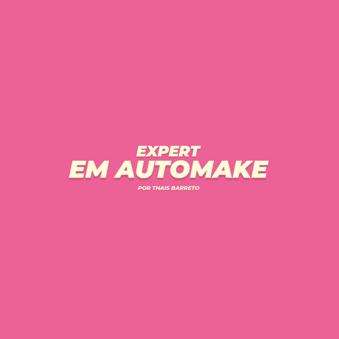 Expert em Automake