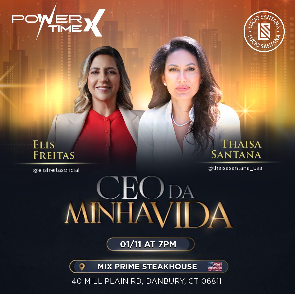[EF7] Confraria CEO da minha vida - Plataform International LCC | H...