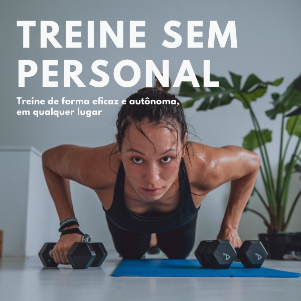 Treine sem Personal