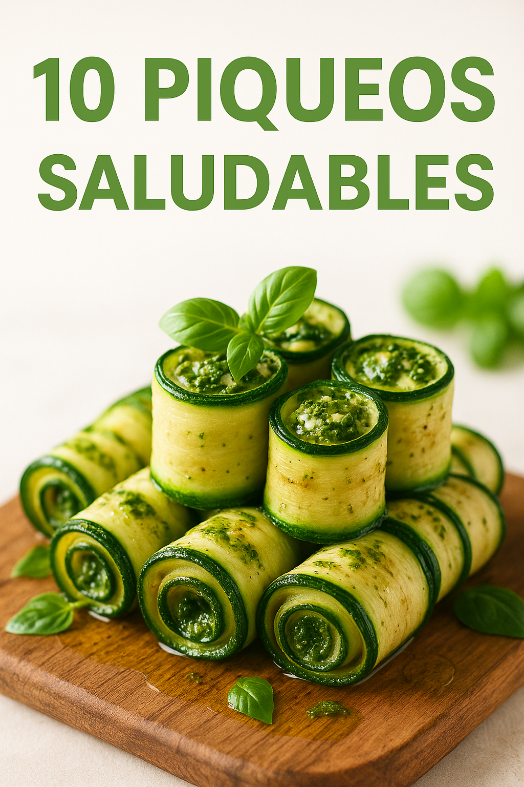 10 Piqueos saludables para disfrutar sin culpa - El rincon del Cura...