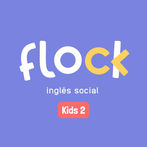 Flock Kids 2 - Camila Lazzarotto | Hotmart
