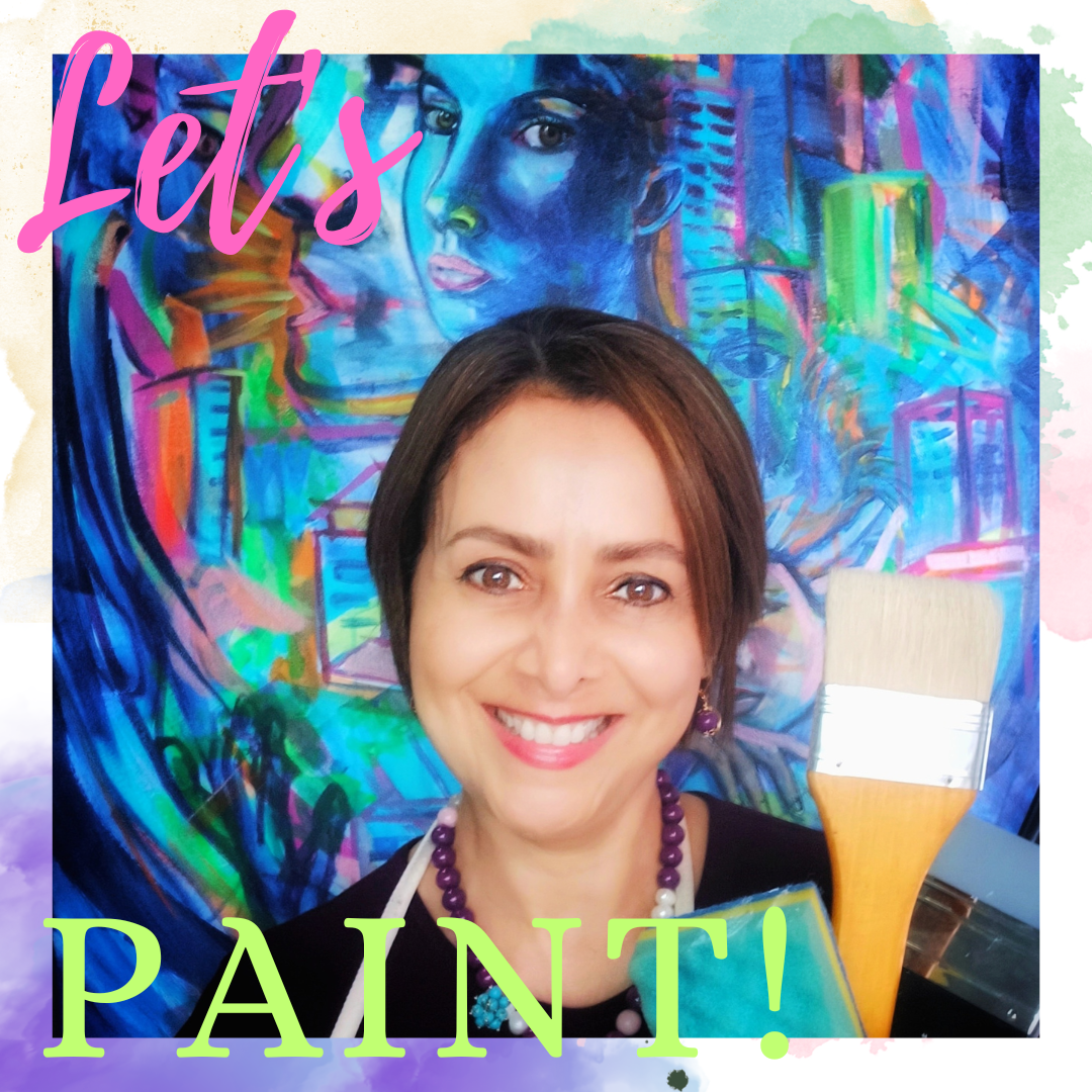 Let's Paint