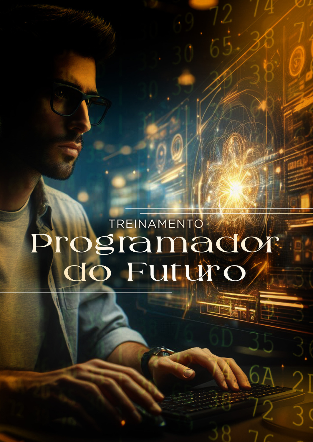 Treinamento Programador do Futuro - Imperium Digital | Hotmart