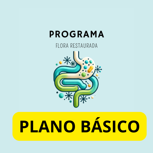 PROGRAMA FLORA RESTAURADA-PLANO BÁSICO