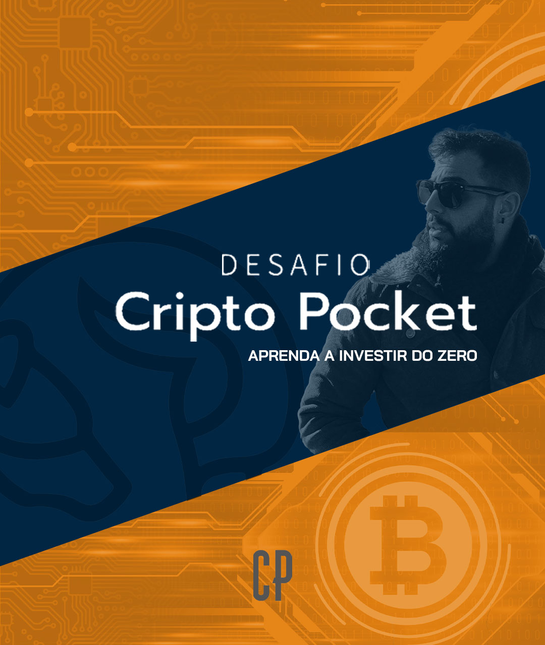 Desafio Cripto Pocket - CripThu Treinamentos | Hotmart