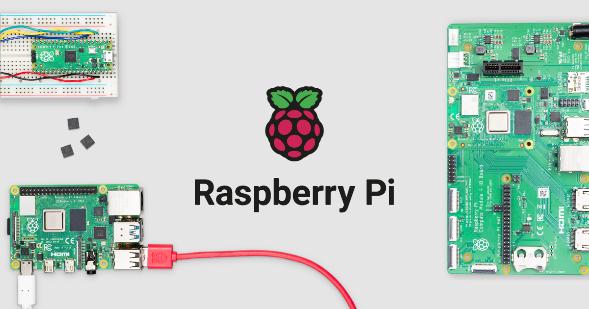Raspberry Pi For Beginners - Complete Course Programming and Simulation ...