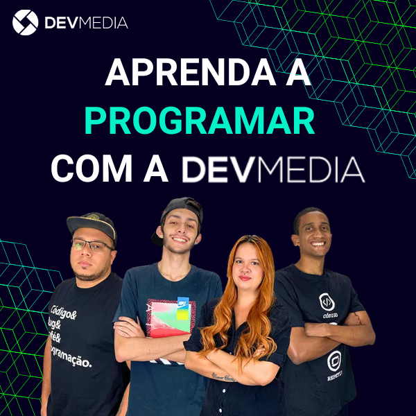 Curso De Programação Fullstack Devmedia