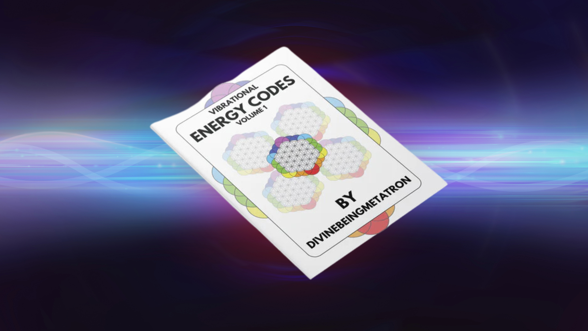 Vibrational Energy Codes - PDF