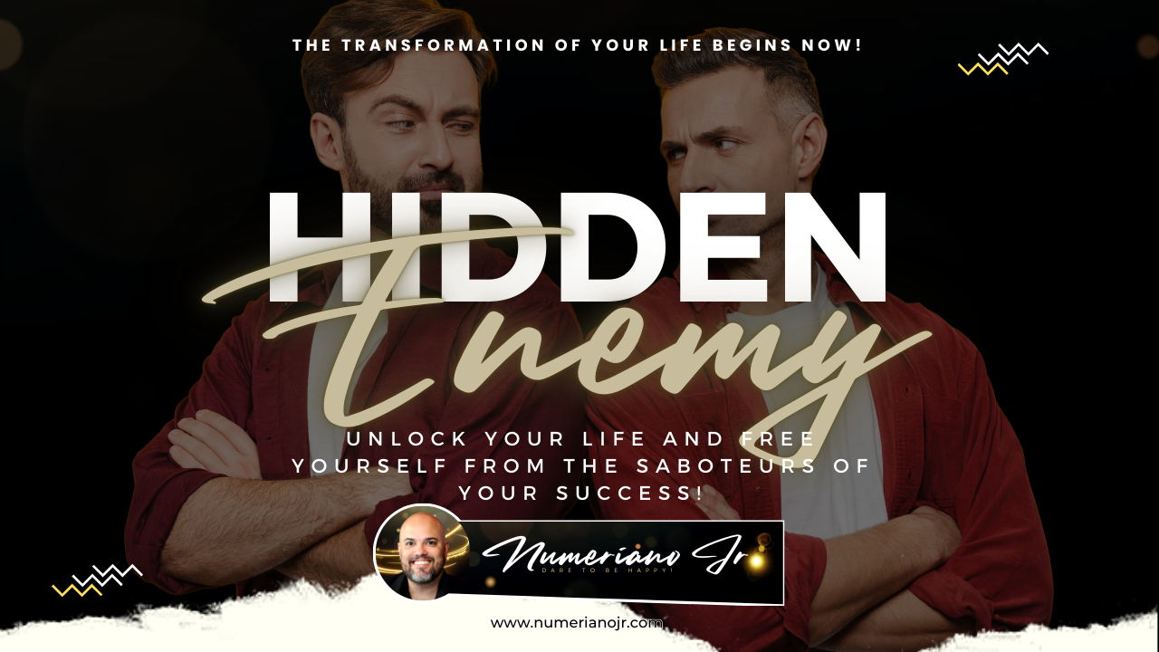 HIDDEN ENEMY - COMBO