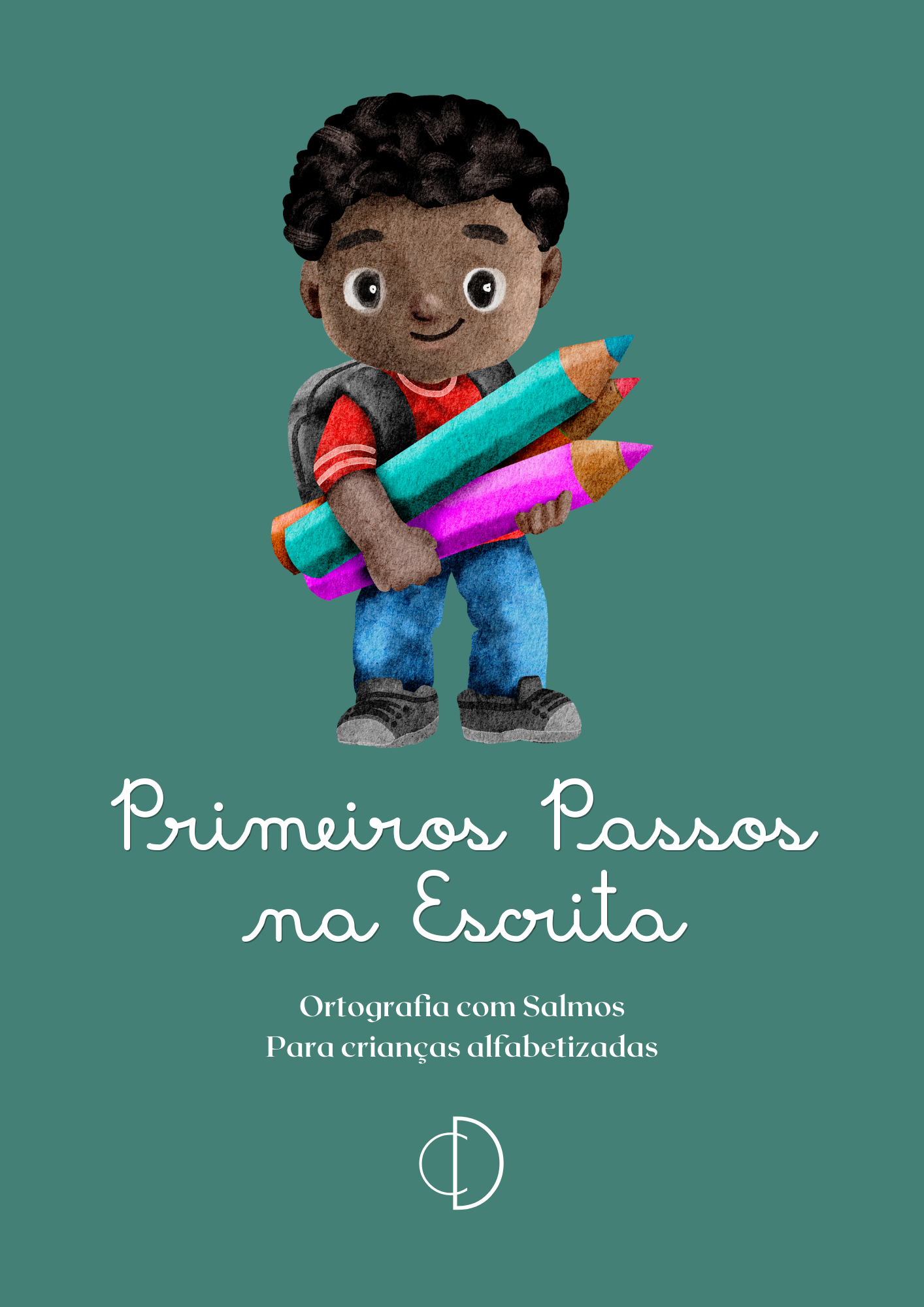 Primeiros Passos na Escrita