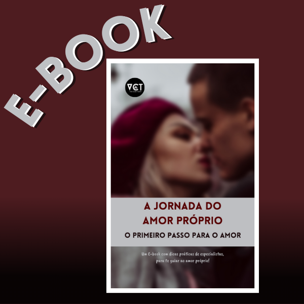 A Jornada Do Amor Próprio - O Primeiro Passo Para o Amor