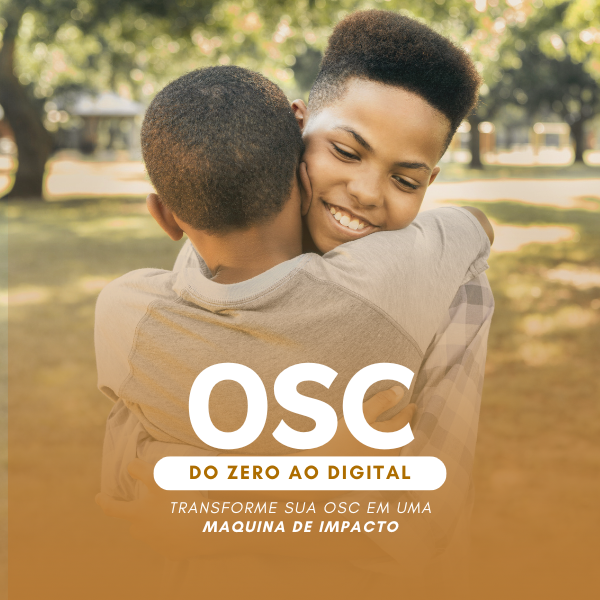 Do Zero ao Digital: Como Transformar sua OSC em uma Máquina de Impa...