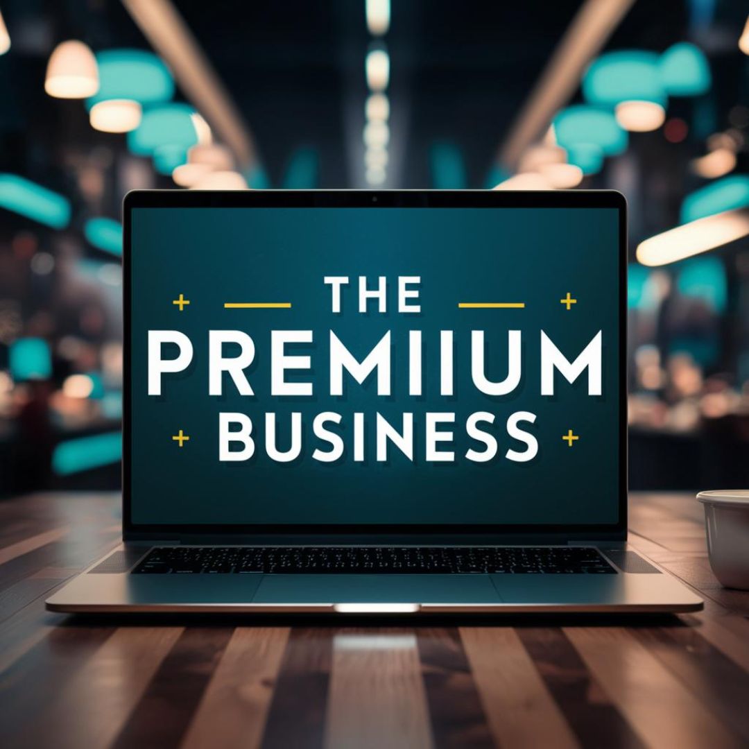 The Premium Business - Scaler Group | Hotmart