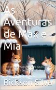 As Aventuras de Max e Mia