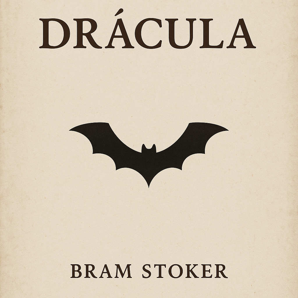 Drácula – Bram Stoker - ARTHUR HENRICH DE AGUIAR SILVA | Hotmart