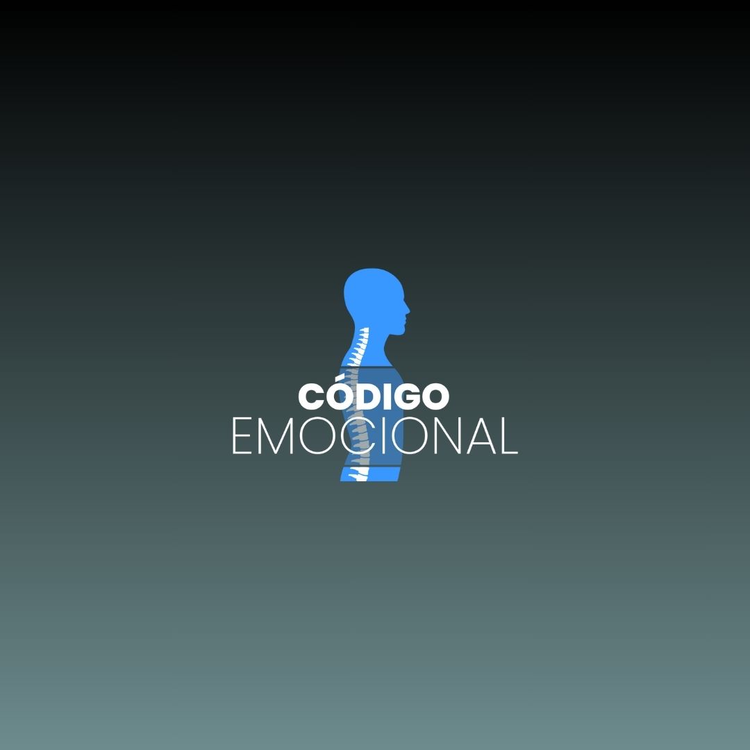 Código Emocional - Gersson Alejandro López Pernia | Hotmart
