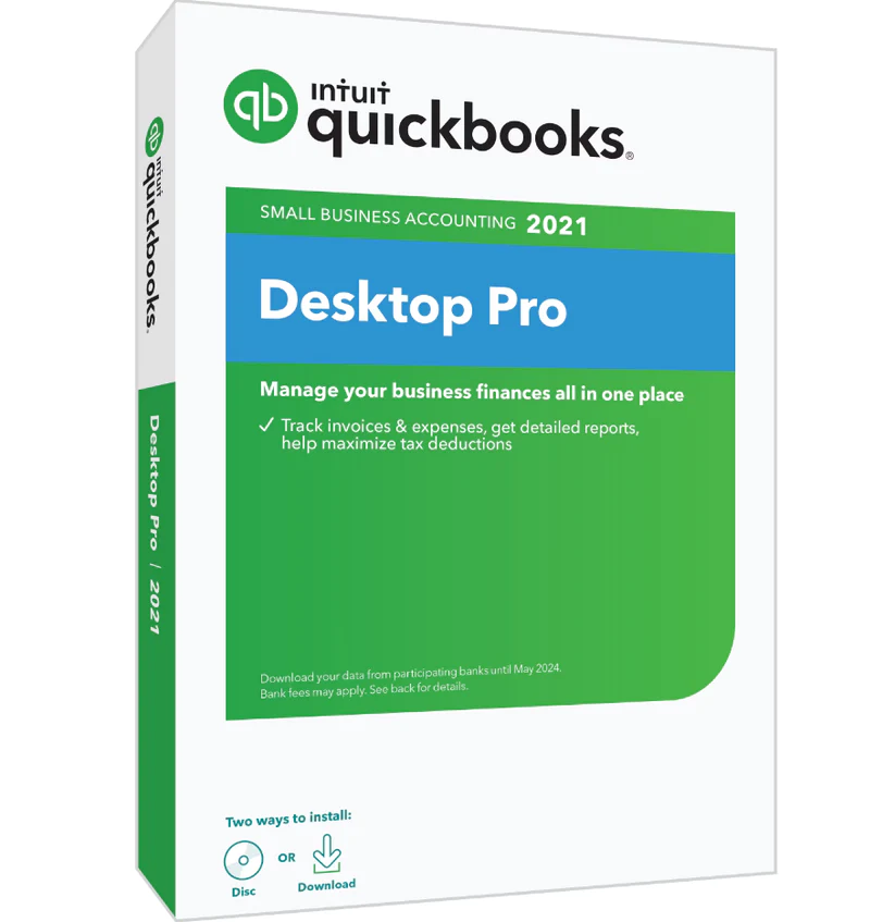 Q-Bs Desktop Pro